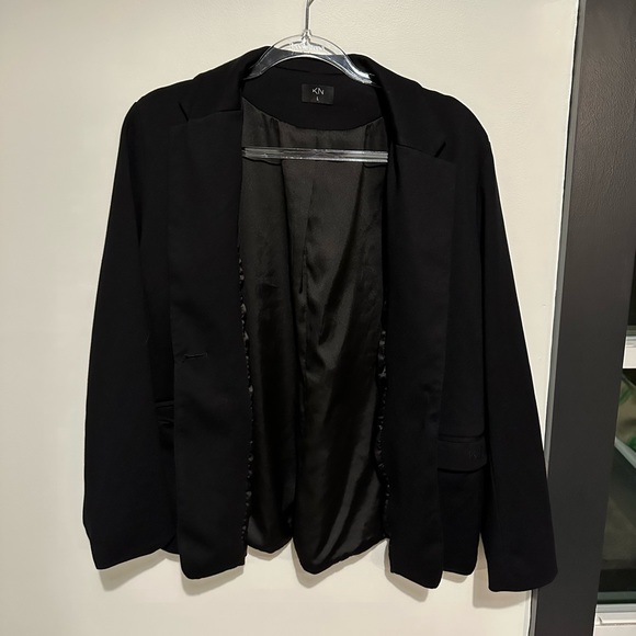 Klassy Network | Jackets & Coats | Klassy Network Blazer | Poshmark